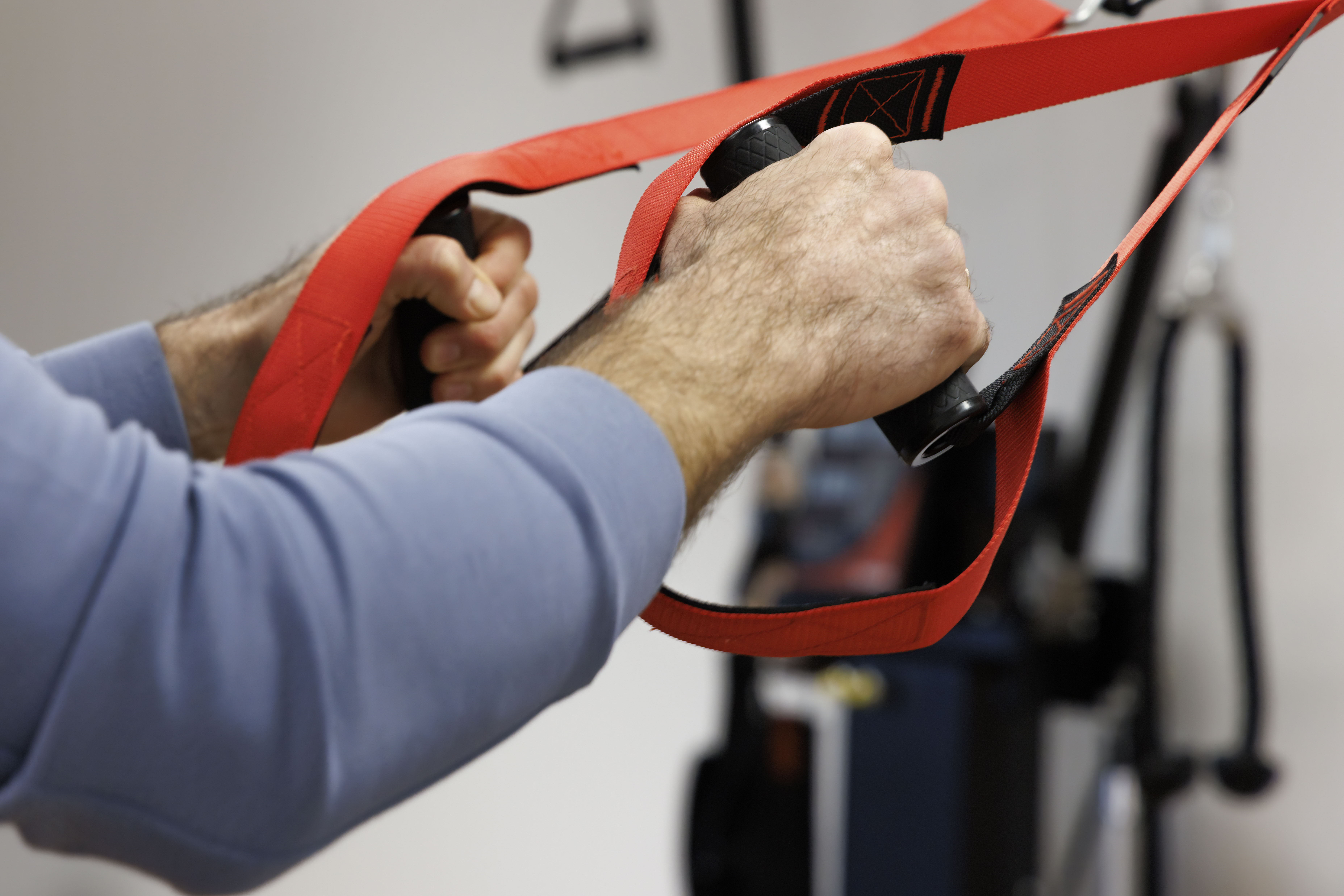 Physioworks - Physiotherapie, Medizinische Trainingstherapie und Manuelle Therapie in Eschborn